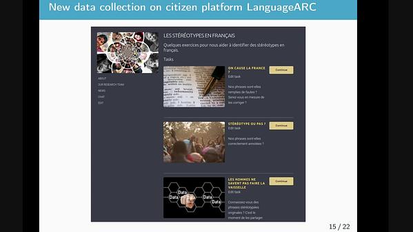 Underline French Crows Pairs Extending A Challenge Dataset For Measuring Social Bias In