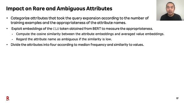 Underline Simple And Effective Knowledge Driven Query Expansion For Qa Based Product Attribute