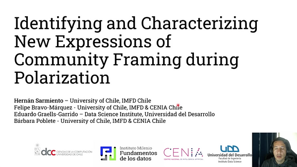 Underline | Identifying and Characterizing new Expressions of Community ... Underline | Identifying and Characterizing new Expressions of Community ...