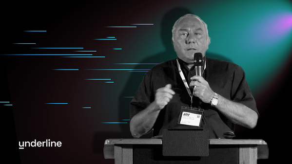 Underline | Knowledge Graphs: Empower AI with Knowledge