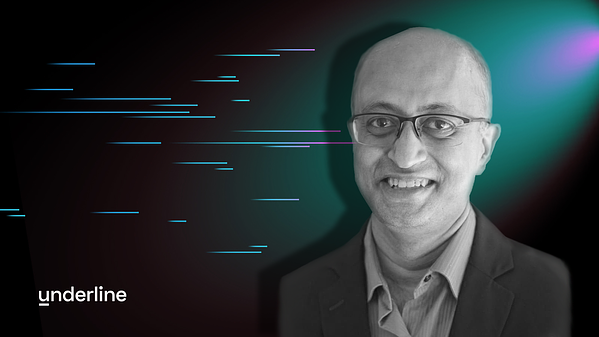 Underline | Security and Privacy Challenges for the Internet of Things