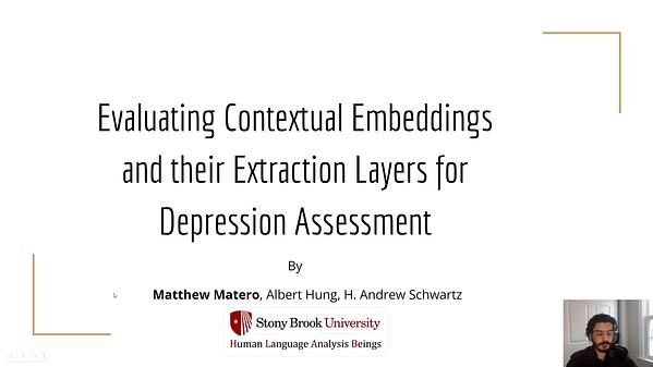 Underline | Understanding BERT's Mood: The Role of Contextual ... Underline | Understanding BERT's Mood: The Role of Contextual ...