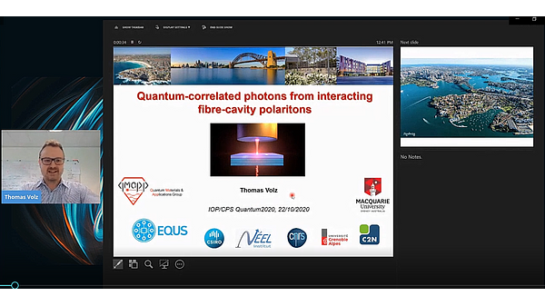 Underline | Thomas Volz