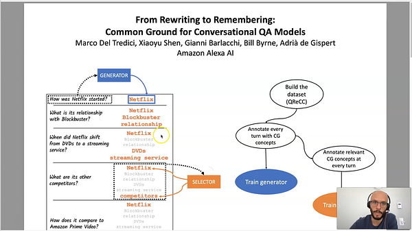 Underline | From Rewriting to Remembering: Common Ground for ... Underline | From Rewriting to Remembering: Common Ground for ...