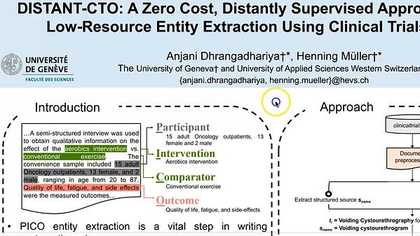Underline | DISTANT-CTO: A Zero Cost, Distantly Supervised Approach to Improve Low-Resource ...