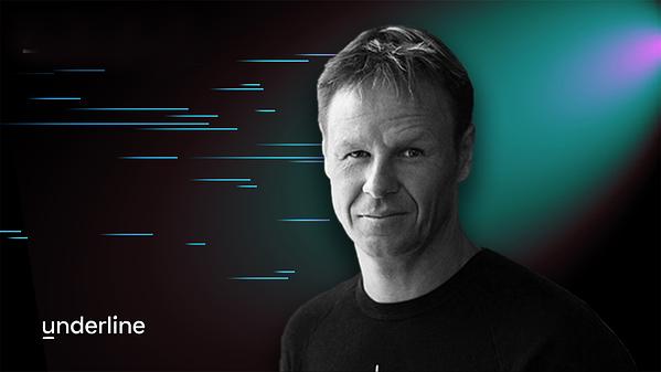 Underline | Autonomous Animation