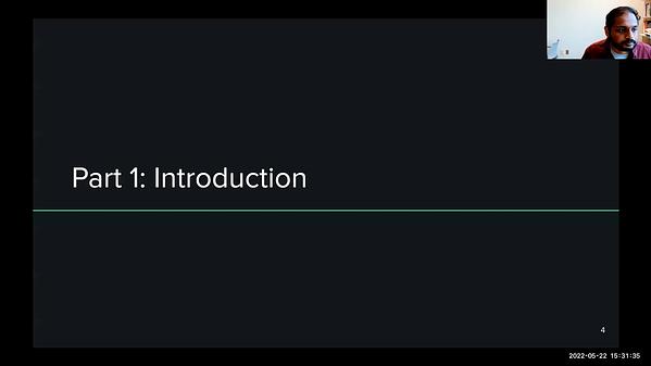 Underline | Zero- and Few-Shot NLP with Pretrained Language Models - Introduction