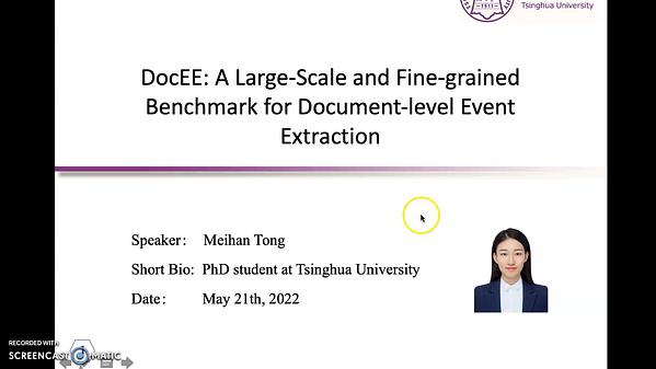 MeiHan Tong | Underline