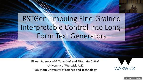 Underline | RSTGen: Imbuing Fine-Grained Interpretable Control into ... Underline | RSTGen: Imbuing Fine-Grained Interpretable Control into ...