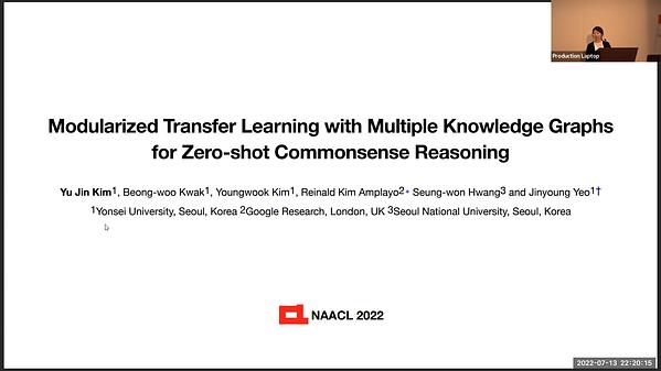 Underline | Modularized Transfer Learning with Multiple Knowledge Graphs for Zero-shot ...