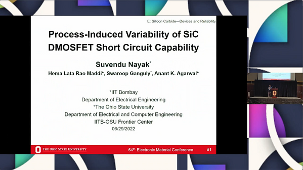 Process-Induced Variability of SiC DMOSFET Short Circuit Capability ...