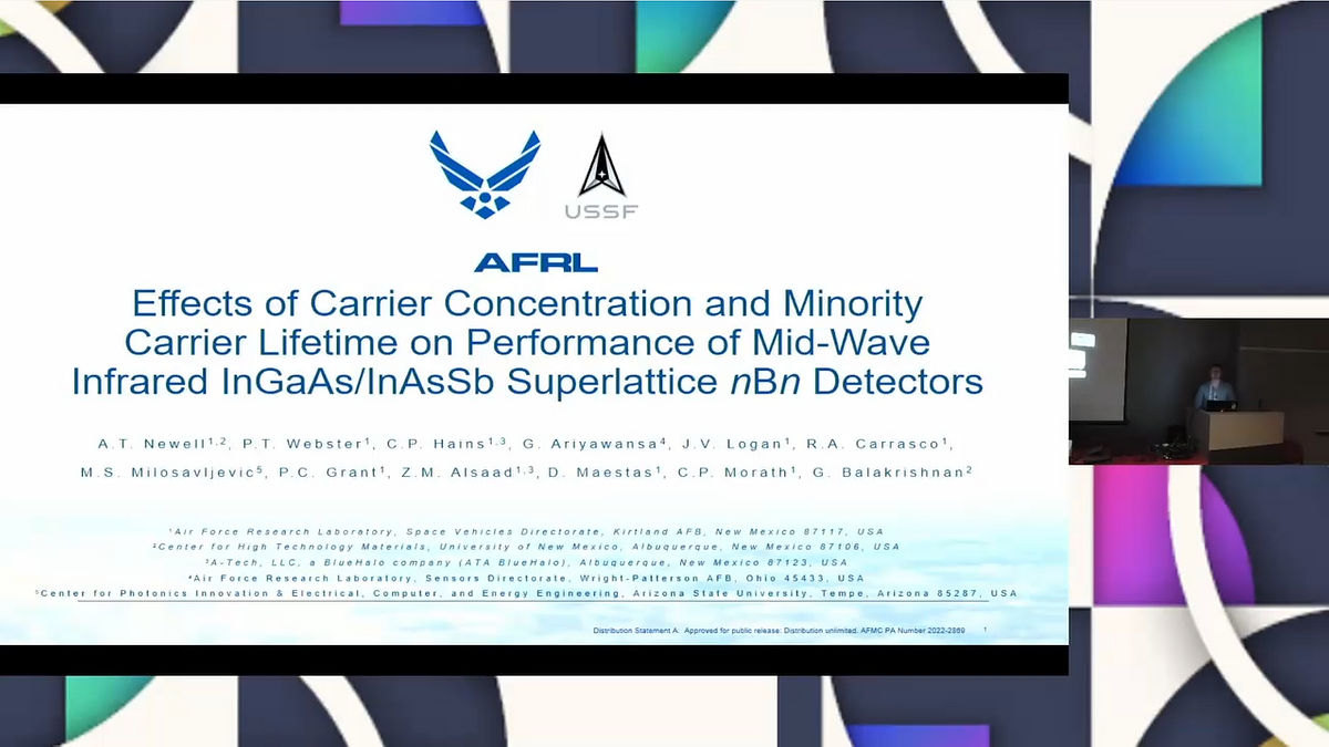 Underline | Majority Carrier Concentration and Minority Carrier ... Underline | Majority Carrier Concentration and Minority Carrier ...