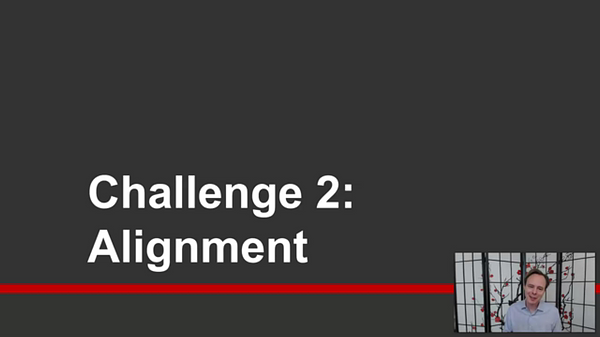 Underline | Alignment