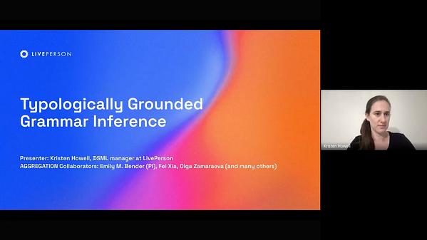Underline | Grammar Inference for Local Languages: Leveraging Typology for Automatic Grammar ...