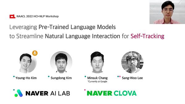 Underline Leveraging Pre Trained Language Models To Streamline Natural Language Interaction