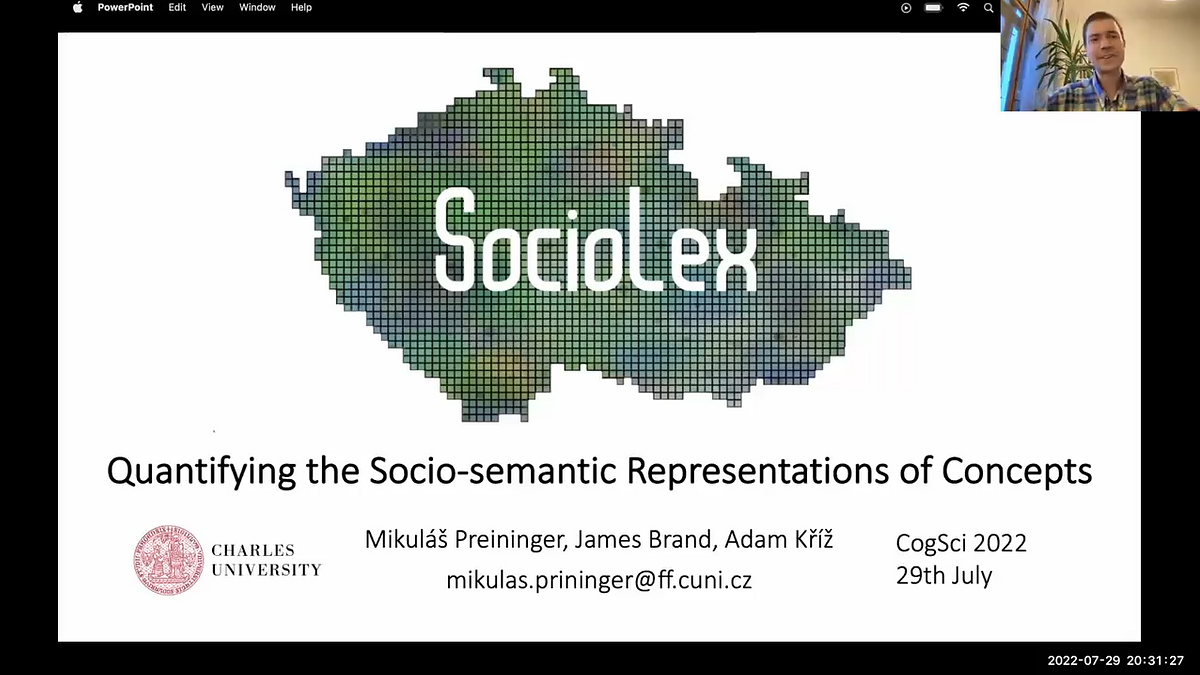 Underline | Exploring age and gender differences in socio-semantic ...
