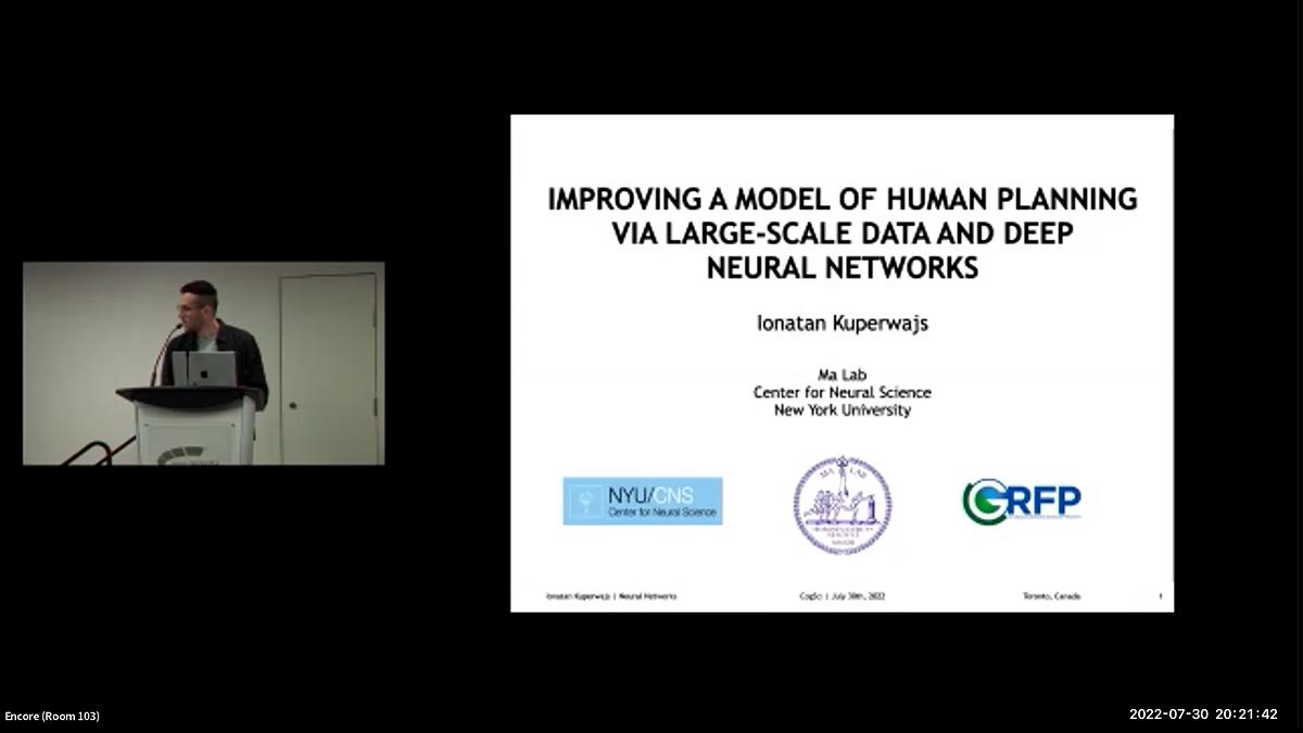 Underline | Improving a model of human planning via large-scale data ... Underline | Improving a model of human planning via large-scale data ...
