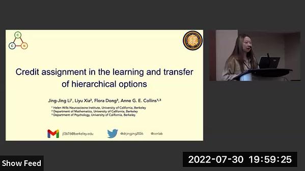 Underline | Jing-Jing Li