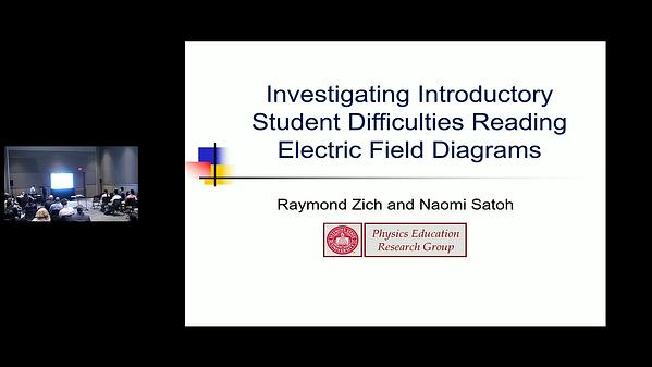 Underline | Investigating introductory student difficulties reading ... Underline | Investigating introductory student difficulties reading ...