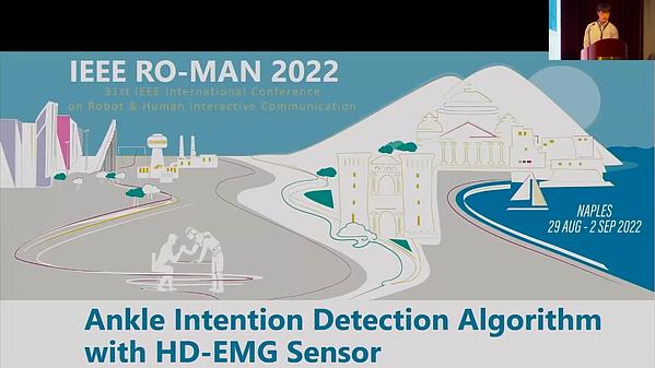 Underline Ankle Intention Detection Algorithm With Hd Emg Sensor 1260