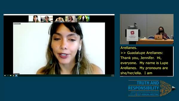 Underline | Feeling Latinx Histories of Environmental Injustice