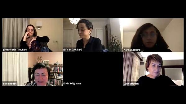Polluting Anthropology: Anti-Essentialist Tactics and Refugee ...