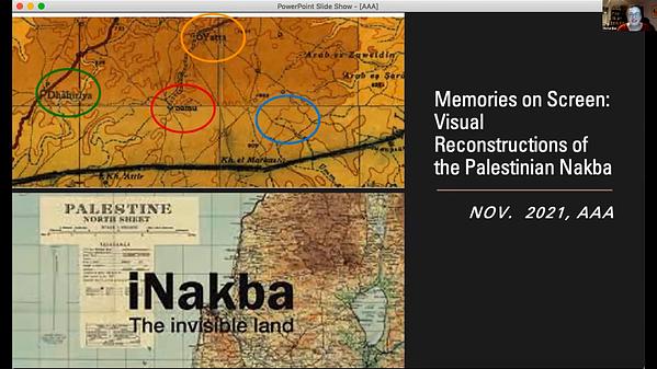 Memories in the Flesh: Reconstructing Palestinian History in Exile ...
