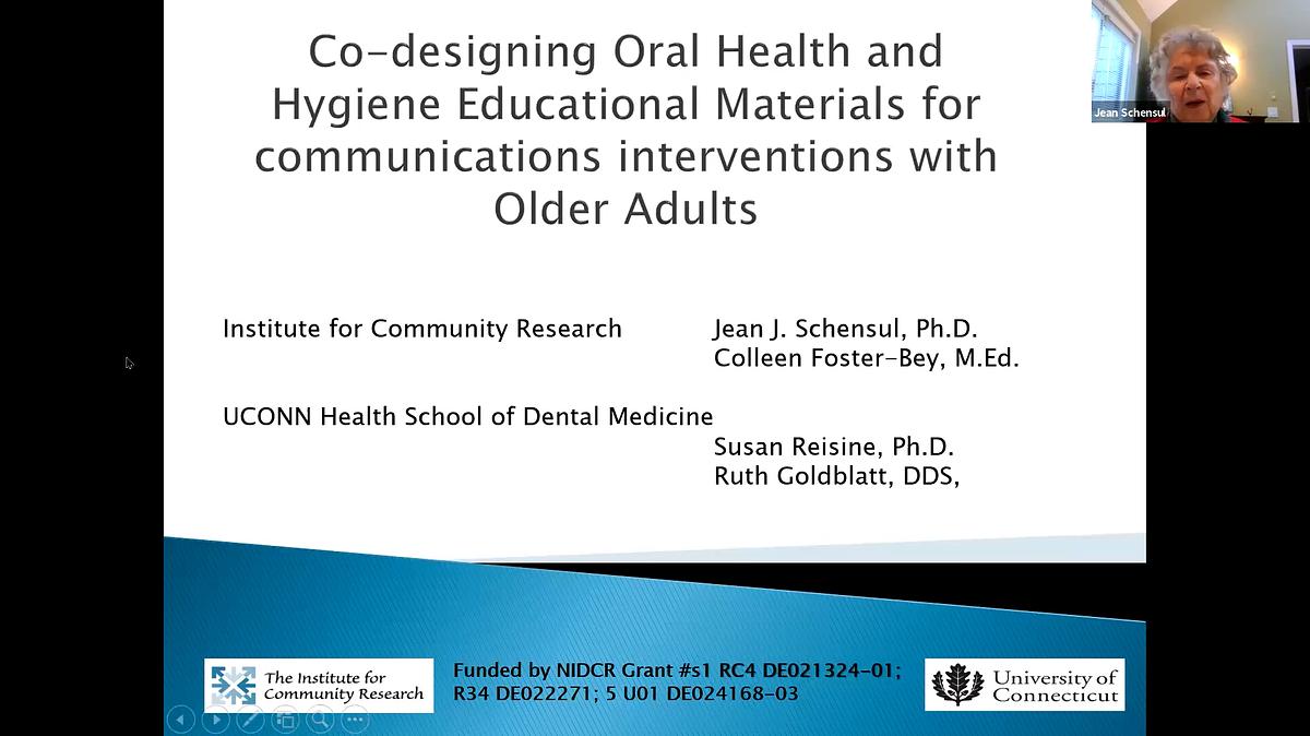 Underline | An Approach to the Co-creation of Oral Health and Hygiene ...