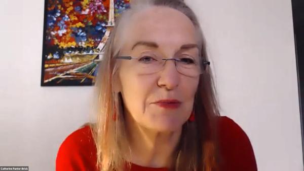 Underline | Anger as a Force for Good: Grassroot Humanitarianism at the ...