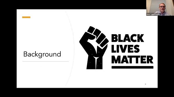 “You wouldn’t understand, you are white”: Racial Sincerity and ACT ...