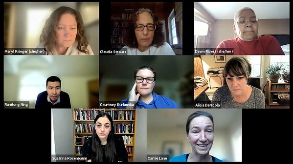 Underline | Creating Alternative Forms of Work