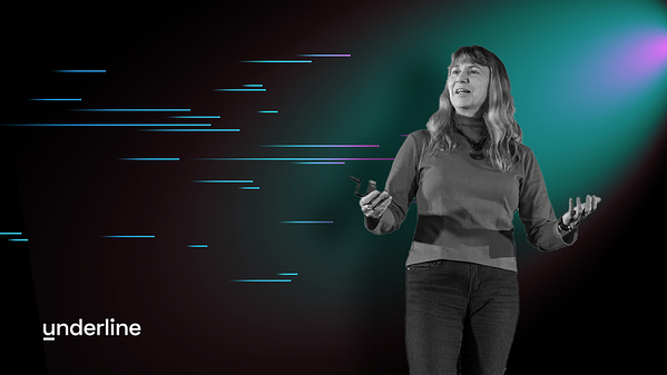 Underline | Robots as Mirrors of Human Nature: How to Create Human ...