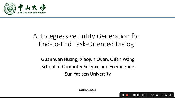 Underline | Autoregressive Entity Generation for End-to-End Task ... Underline | Autoregressive Entity Generation for End-to-End Task ...