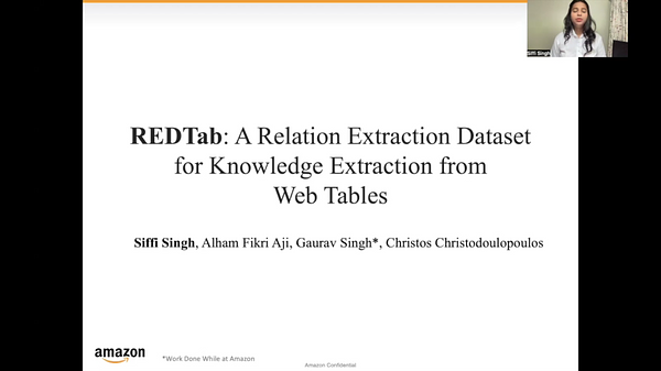 Underline A Relation Extraction Dataset For Knowledge Extraction From