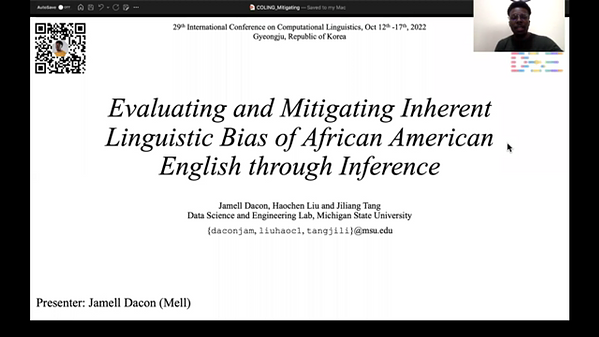 Underline | Evaluating and Mitigating Inherent Linguistic Bias of ... Underline | Evaluating and Mitigating Inherent Linguistic Bias of ...