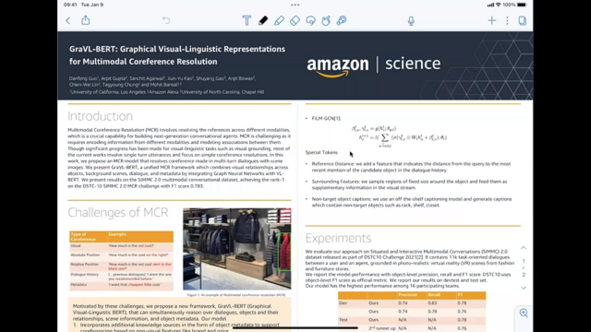 Underline | GRAVL-BERT: Graphical Visual-Linguistic Representations for Multimodal Coreference ...