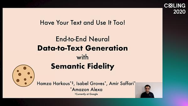 Underline | Have Your Text and Use It Too! End-to-End Neural Data-to ... Underline | Have Your Text and Use It Too! End-to-End Neural Data-to ...