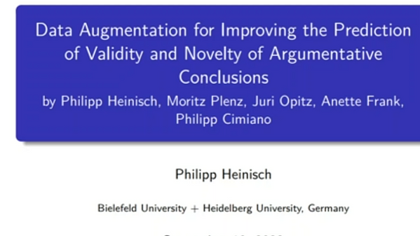 Underline | Data Augmentation for Improving the Prediction of Validity ... Underline | Data Augmentation for Improving the Prediction of Validity ...
