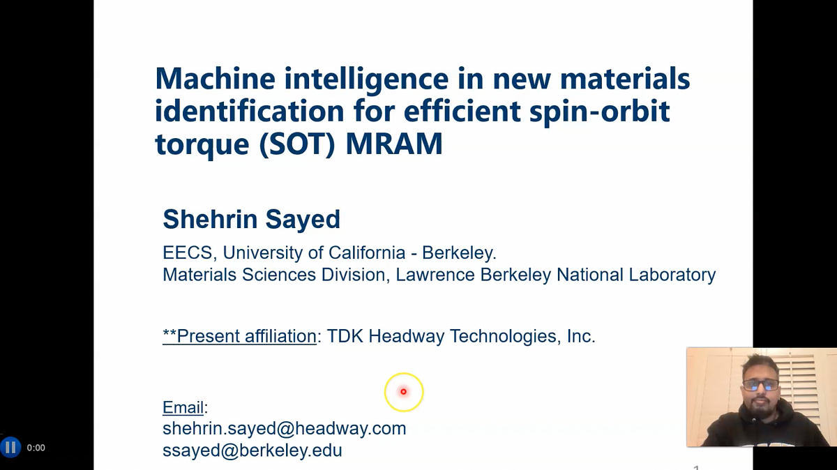 Underline Machine Intelligence In New Materials Identification For Efficient Spin Orbit Torque