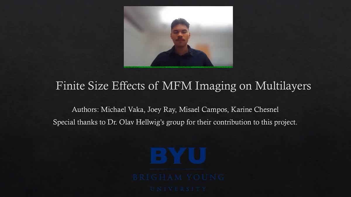 Underline | Mapping In situ Morphological Phase Transitions of Magnetic ... Underline | Mapping In situ Morphological Phase Transitions of Magnetic ...