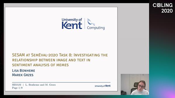 Underline | Investigating the relationship betweenimage and text in ...