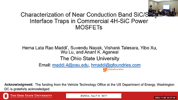 Characterization of Near Conduction Band SiC/SiO2 Interface Traps in Commercial 4H-SiC Power ...