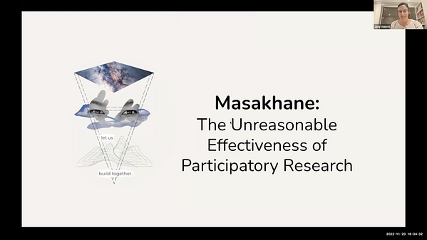 Underline | MasakhaNER: Named Entity Recognition Dataset for 20 African ... Underline | MasakhaNER: Named Entity Recognition Dataset for 20 African ...