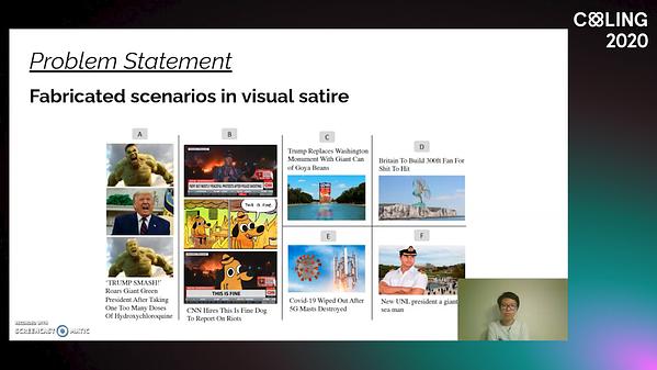 Underline A Multi Modal Method For Satire Detection Using Textual And