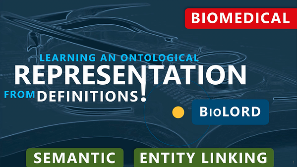 Underline | BioLORD: Learning Ontological Representations from Definitions for Biomedical ...