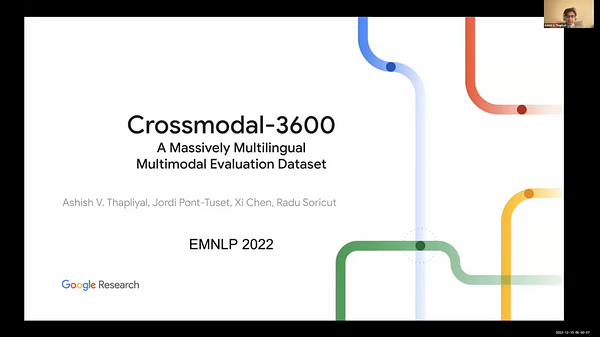 Underline | Crossmodal-3600: A Massively Multilingual Multimodal ... Underline | Crossmodal-3600: A Massively Multilingual Multimodal ...
