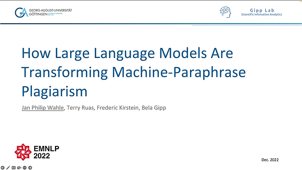 Underline | How Large Language Models are Transforming Machine ...