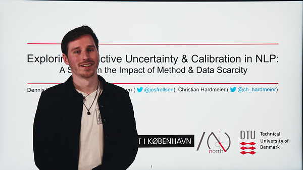 Underline | Exploring Predictive Uncertainty and Calibration in NLP: A Study on the Impact of ...