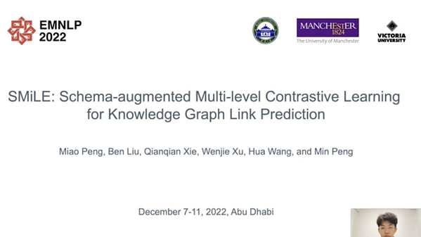 Underline | SMiLE: Schema-augmented Multi-level Contrastive Learning ... Underline | SMiLE: Schema-augmented Multi-level Contrastive Learning ...