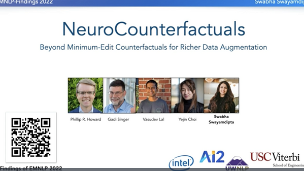 NeuroCounterfactuals: Beyond Minimal-Edit Counterfactuals for Richer ...